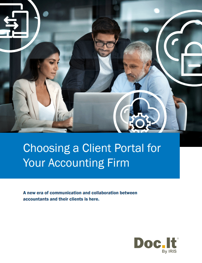 Doc.It Suite Brochure | Guides | IRIS