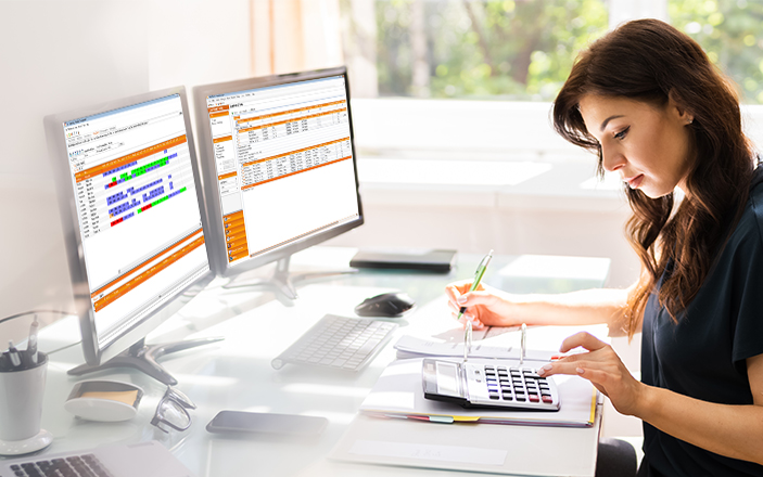 IRIS Star Practice Management | Practice Management Services