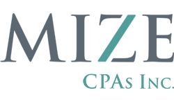 Mize CPAs | IRIS Star Practice Management | Case Study | IRIS