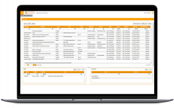 Features - IRIS Star Practice Management | IRIS