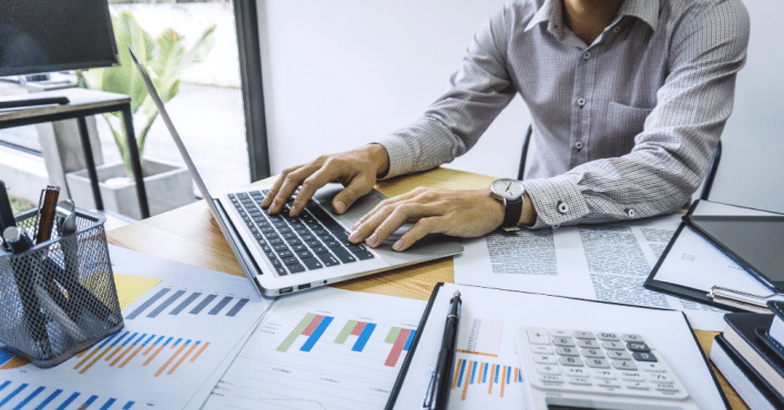 Best Data Security Practices for Your Firm | IRIS