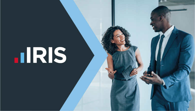 Contact Us | IRIS