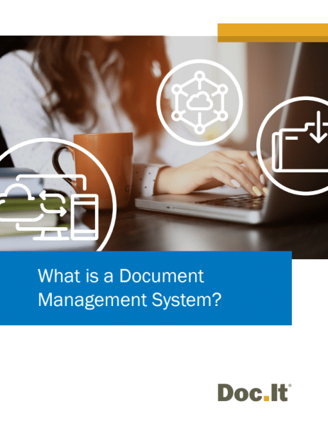 Guide to Document Management Systems | IRIS