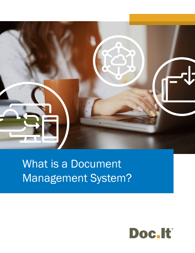 Guide to Document Management Systems | IRIS
