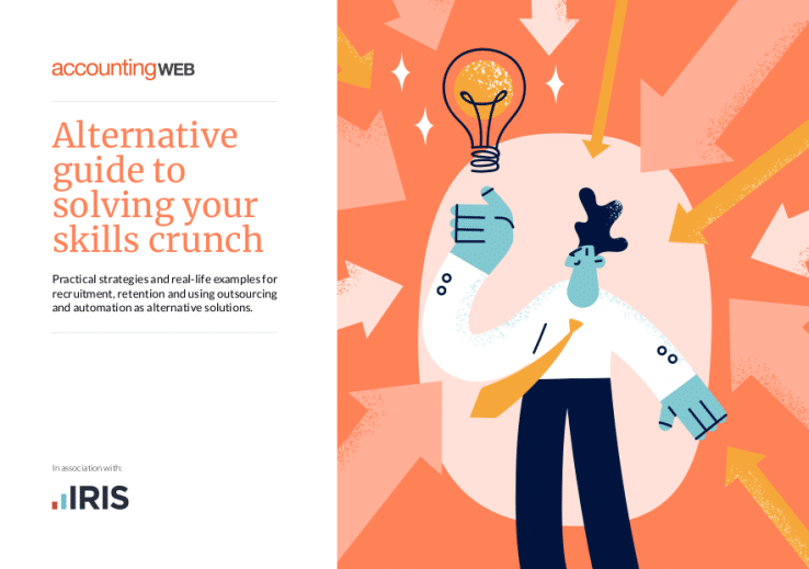 Outsourced Accounting Services | IRIS Outsourcing