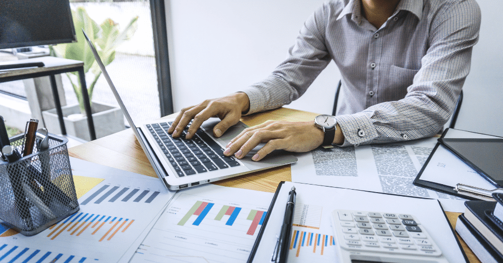 Outsourced Accounting Services | IRIS Outsourcing