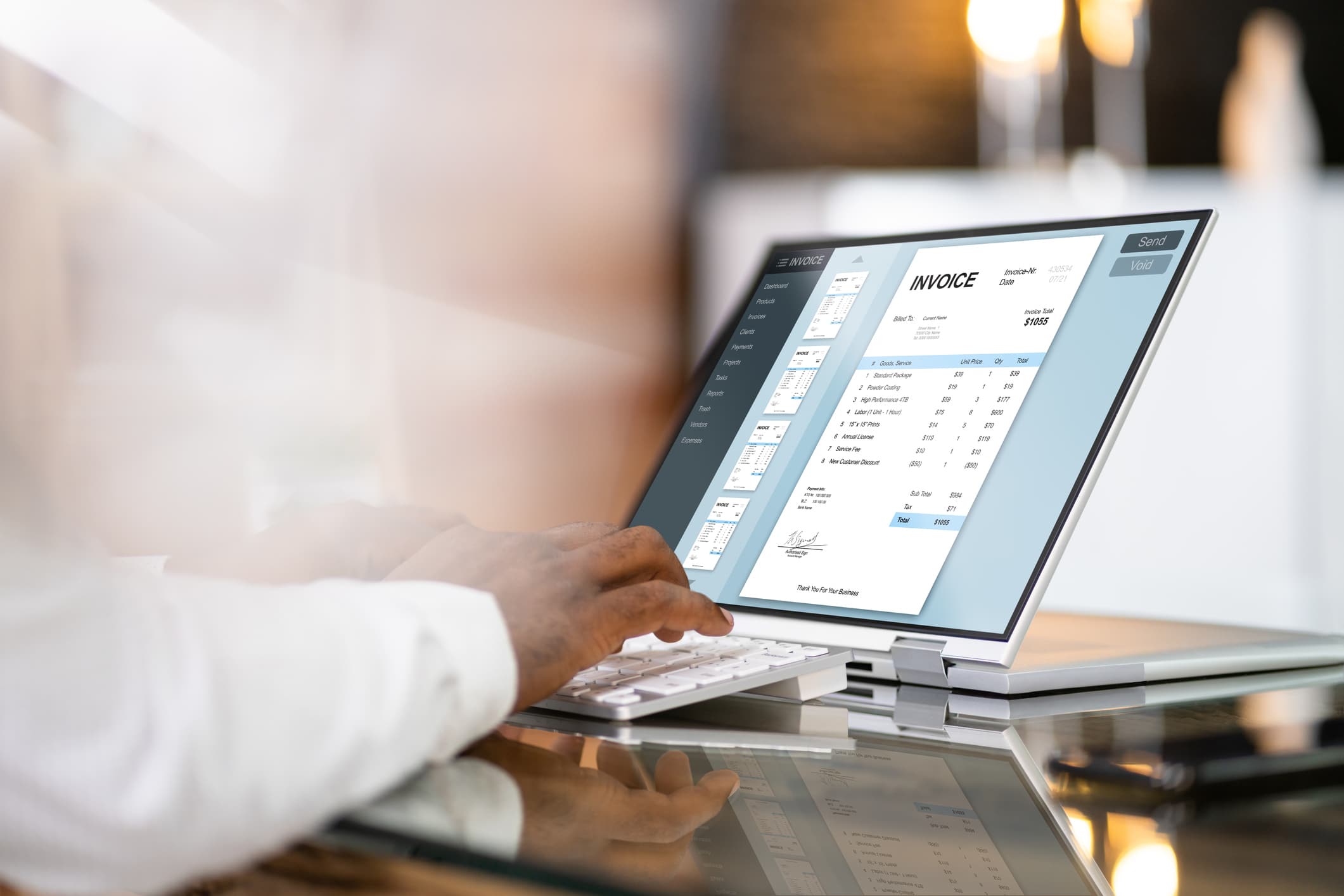 A Beginner’s Guide to Billing and Invoicing | IRIS