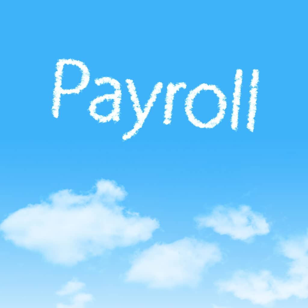 Why Choose Cloud-Based Payroll? | IRIS