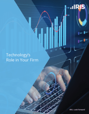 Document Management Solution For Accounting Firms | IRIS