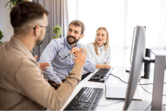 Human Capital Management (HCM) Software | IRIS