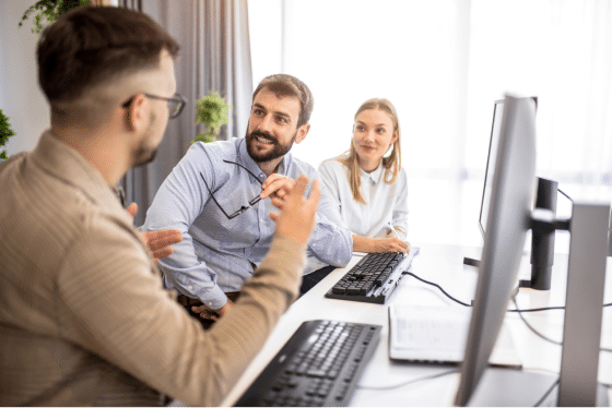 Human Capital Management (HCM) Software | IRIS