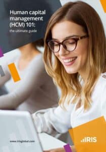 Human capital management (HCM) 101: the ultimate guide | Guides | IRIS