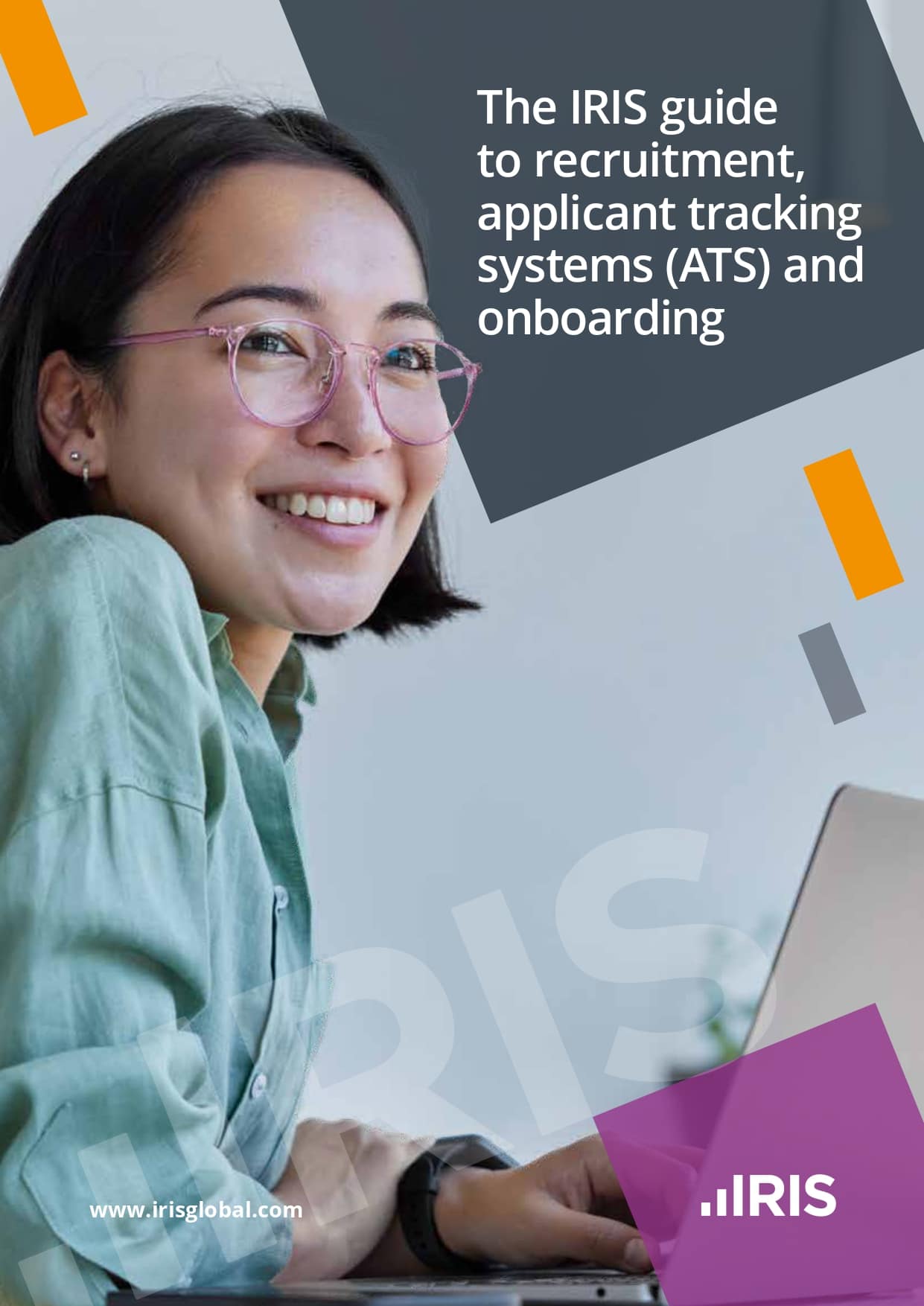 Guide: Recruitment, ATS and Onboarding | IRIS