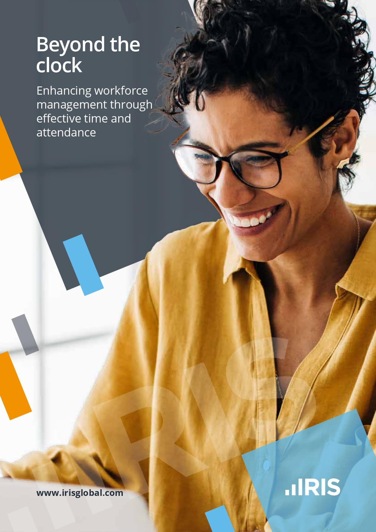 Guide: Time and Attendance In Workforce Management | IRIS