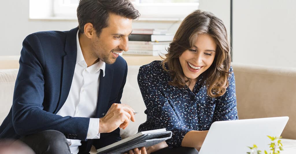 Accounting Document Management Designed For Your Firm | IRIS