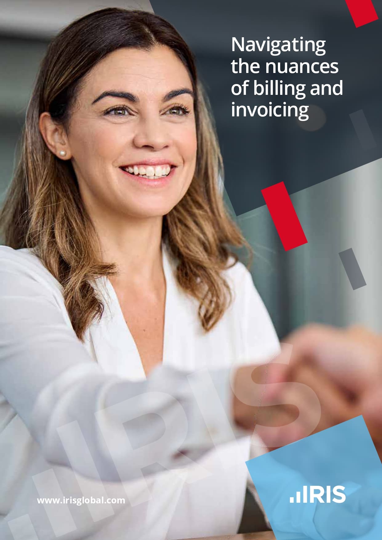 Navigating the nuances of billing and invoicing | Guides | IRIS