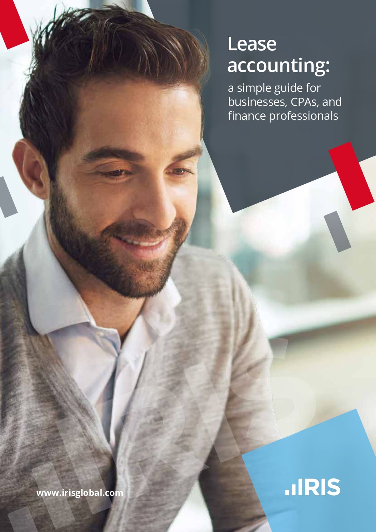 Lease Accounting | Guides | IRIS