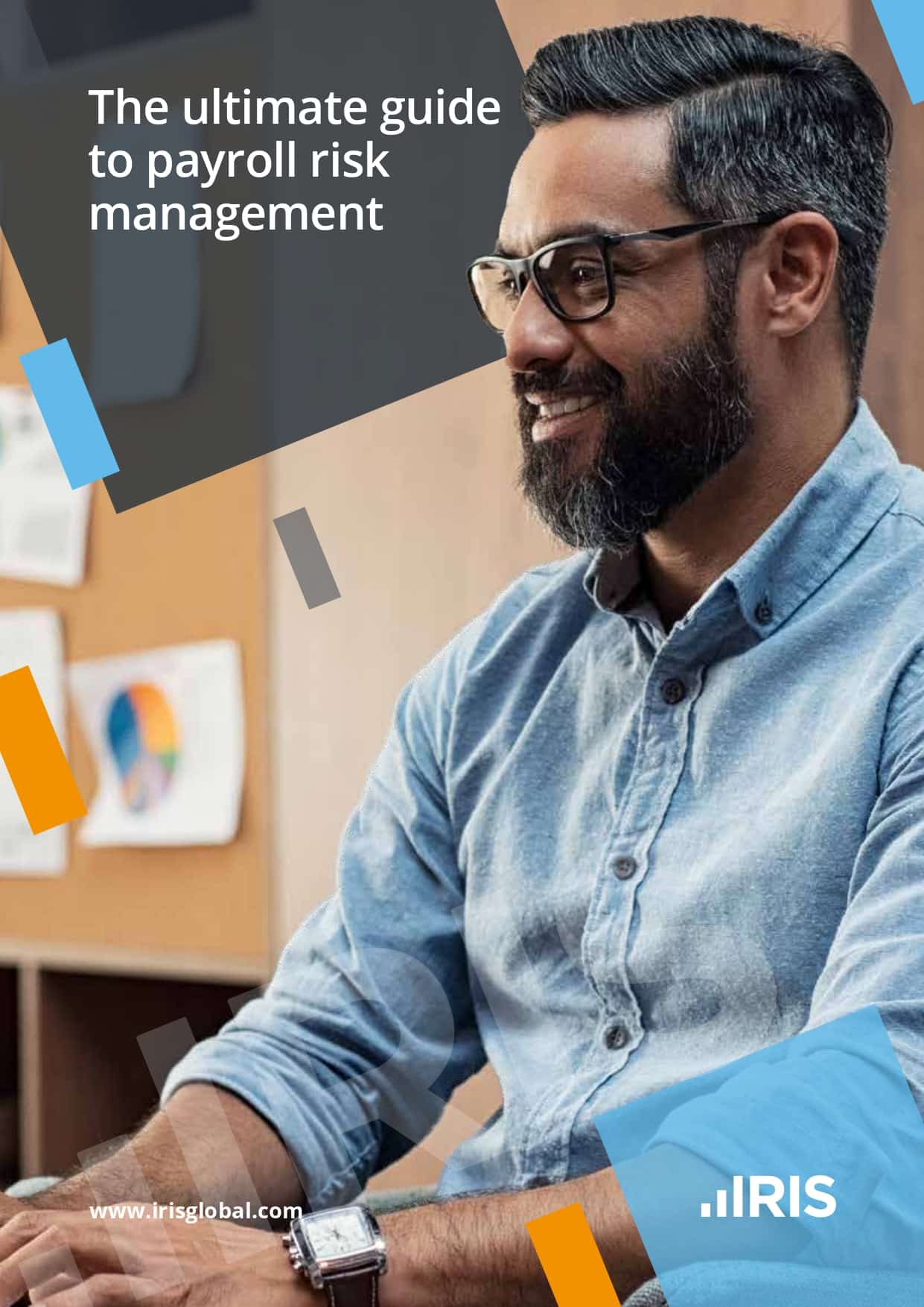 The ultimate guide to payroll risk management | Guides | IRIS