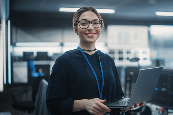 Lock in payroll data security for your organization | IRIS