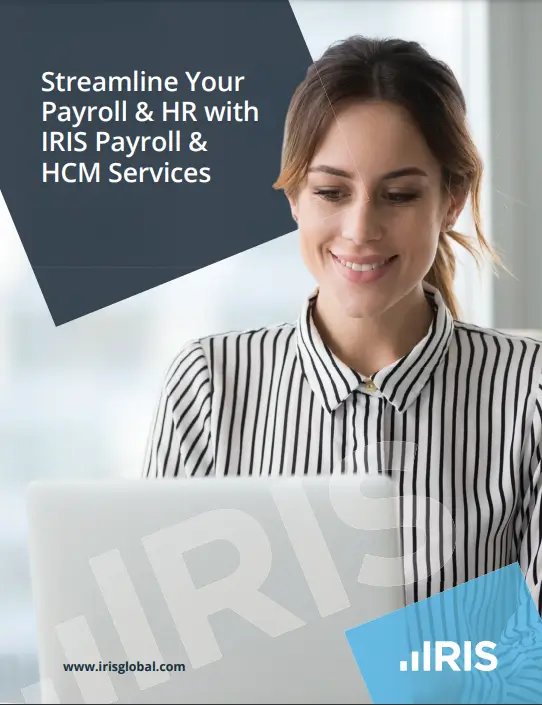 Guide: Streamline HR and Payroll Management | IRIS