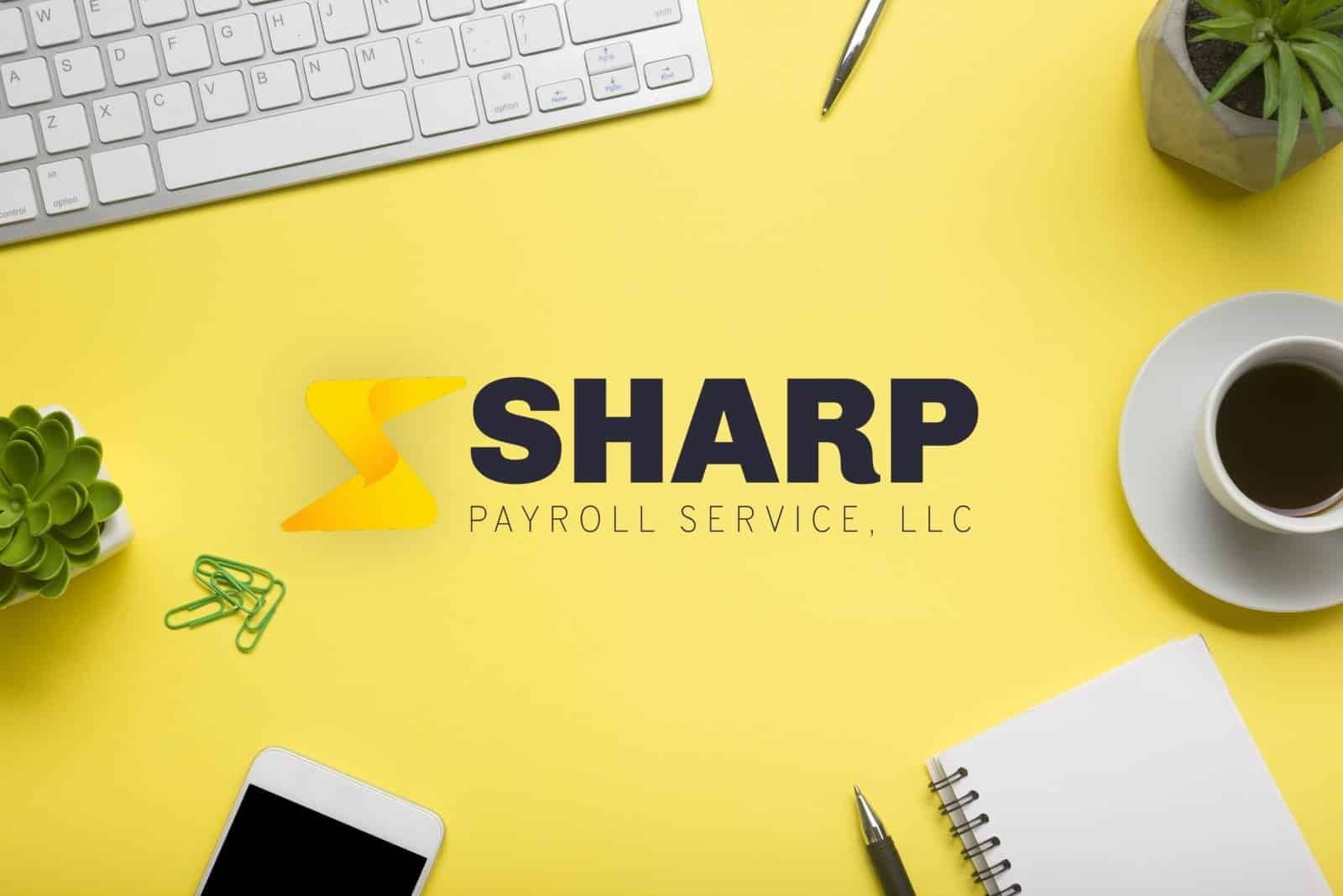 Sharp Payroll Service, LLC Case Study | IRIS