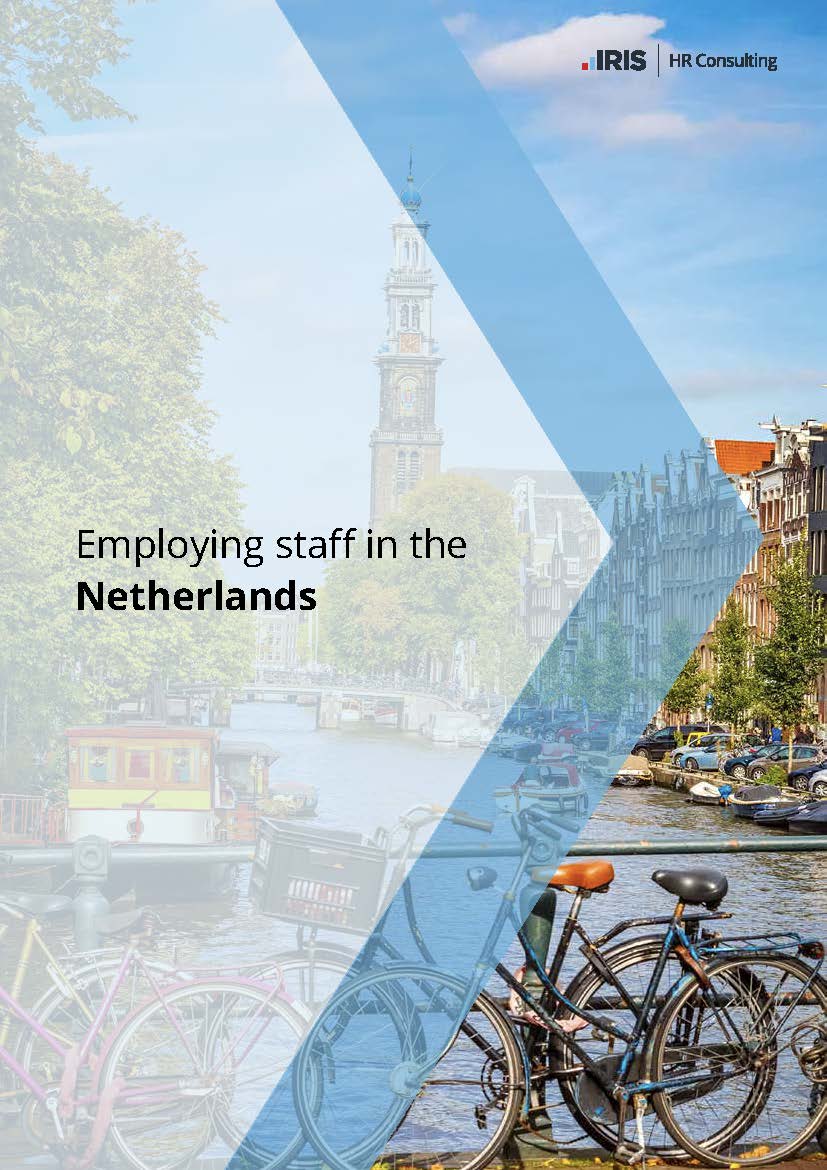 Guide To Hiring Employees In The Netherlands | IRIS